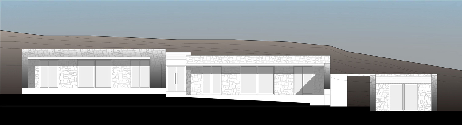 ΥΠΟΣΚΑΦΕΣ ΕΞΟΧΙΚΕΣ ΚΑΤΟΙΚΙΕΣ – ASPECT – Architects